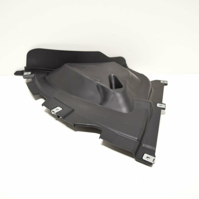 OEM BMW 2 Coupe F22 Genuine Front Left Fender Lip 7260737 51717260737 ...