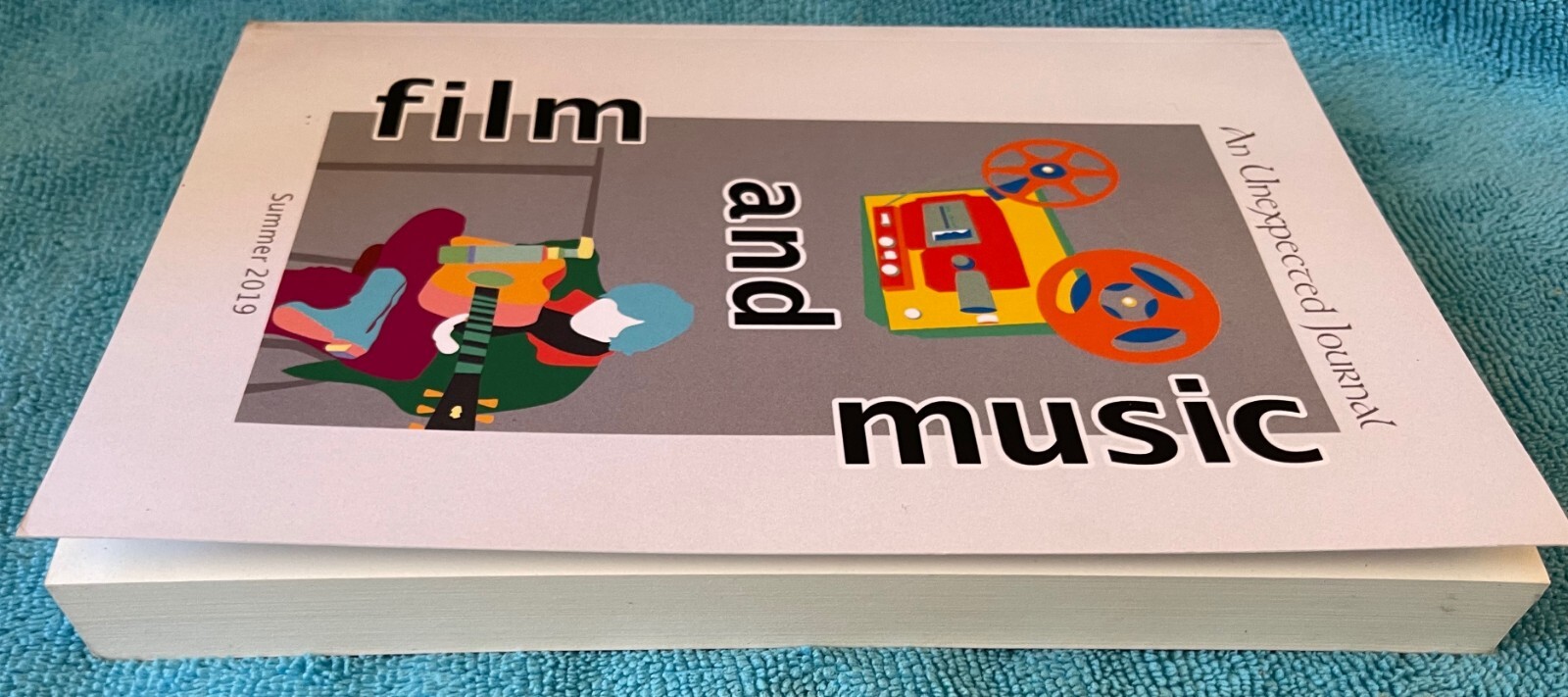 Unexpected Journal: Film and Music : Discovering the Hidden Messages in ...