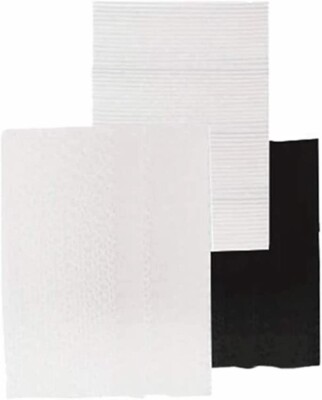 UX39551 Replacement Filter for HITACHI CP-HD9320,CP-HD9321,CP-HD9950,CP ...