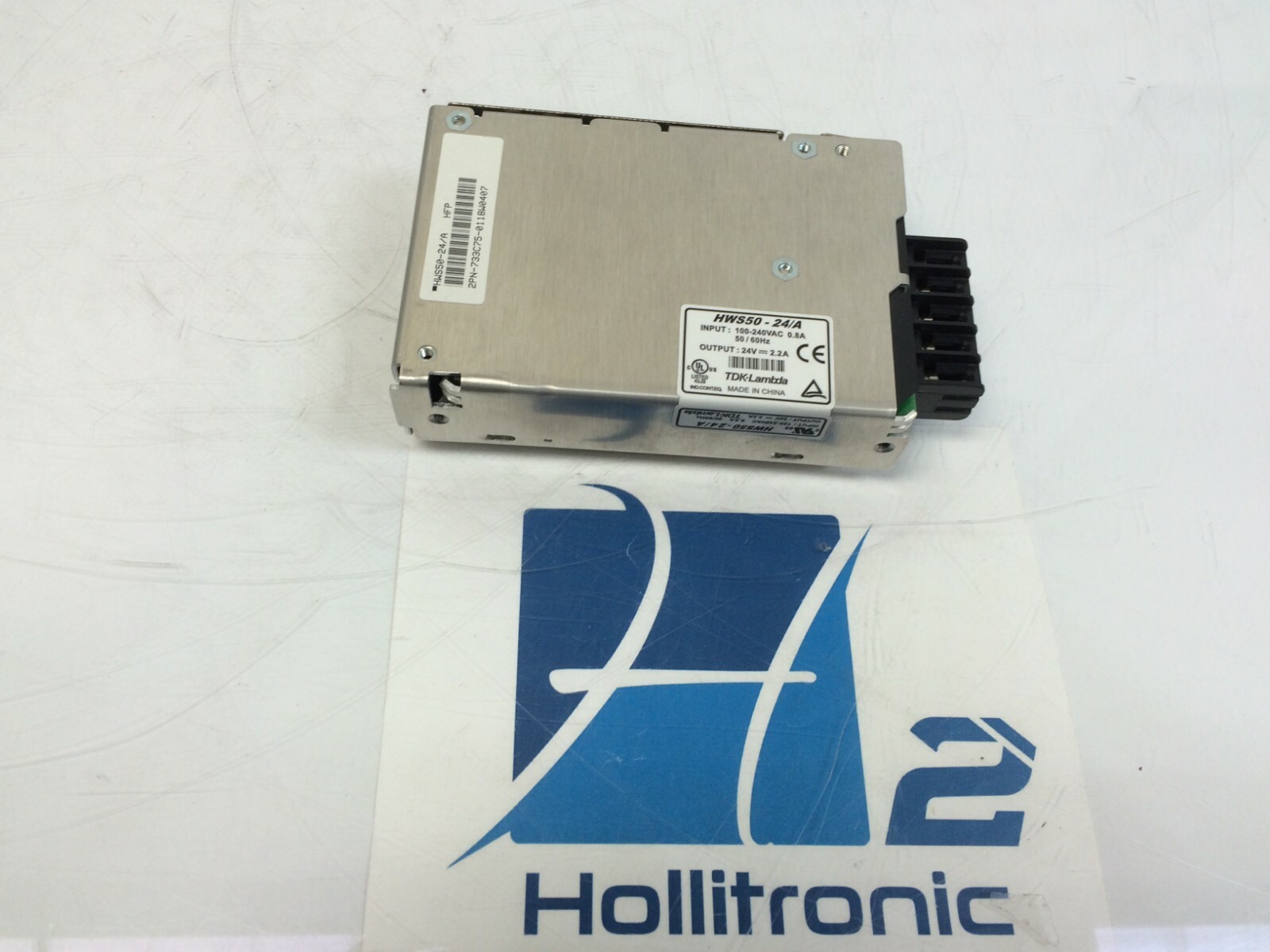 TDK-Lambda HWS50-24/A | eBay
