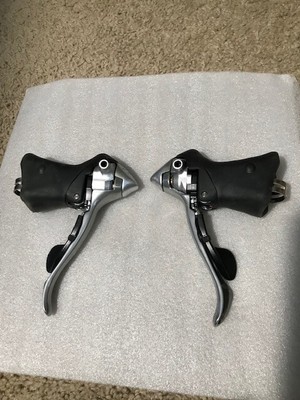 Shifters - 3 Speed Bicycle - Nelo's Cycles