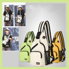 1PCS Waterproof Chest Pack Outdoor Travel Shoulder Sling Backpack ...