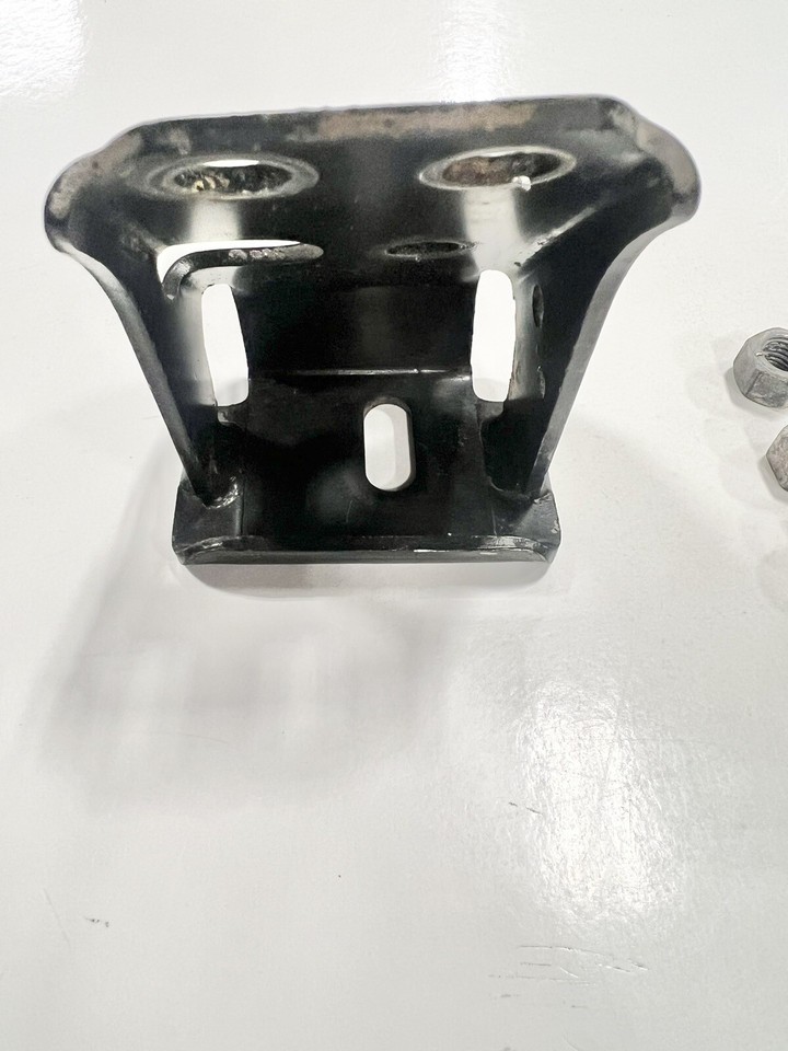 Mazda Rx7 FC S4 S5 1986 - 1991 Left Side Engine Motor Mount | eBay