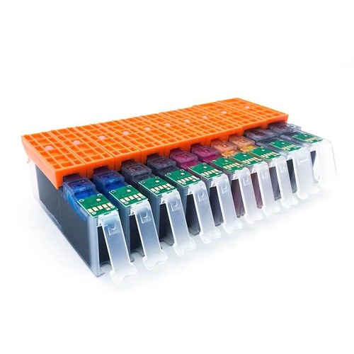 5 pack PGI680XXL CLI681XXL ink FOR CANON PIXMA TR8660 TR8660 TS8360A ...