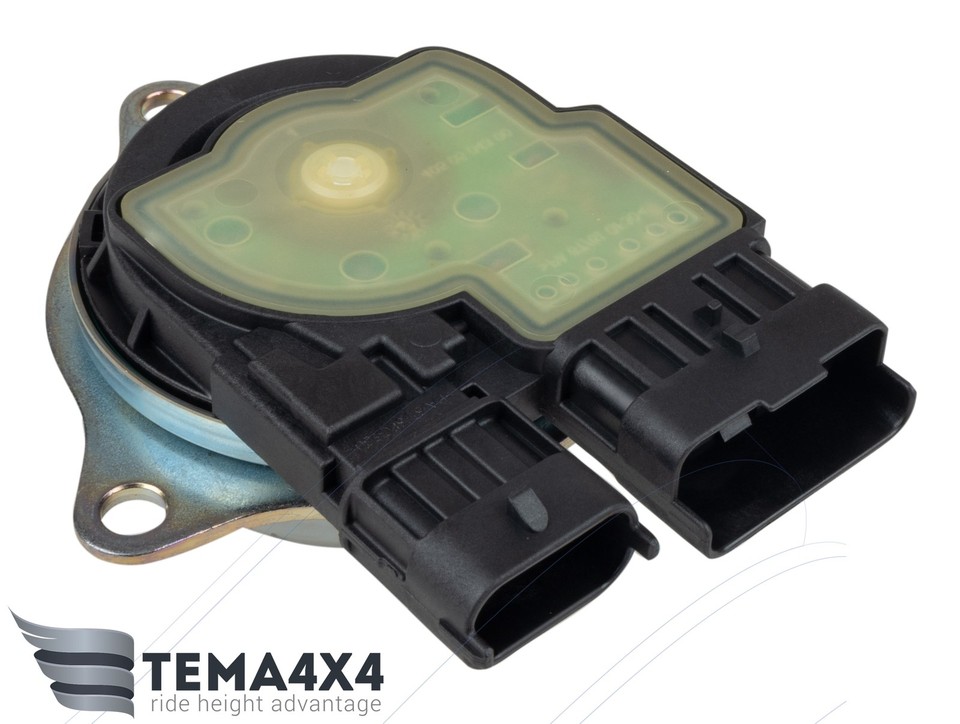 Genuine OEM Variable Valve Timing Actuator for Infiniti Nissan 23753 ...