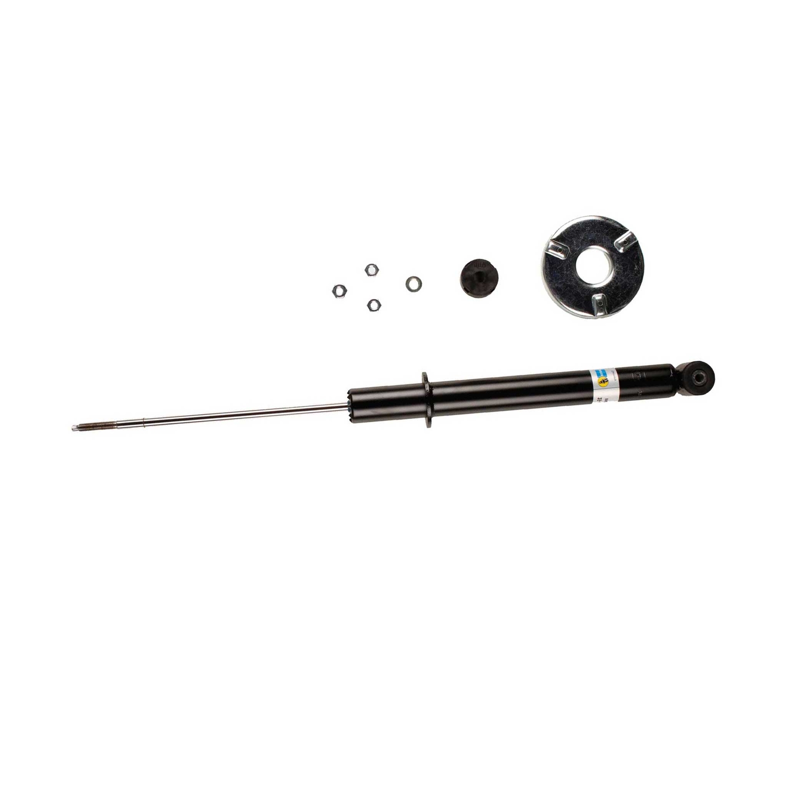 2 Bilstein B4 shocks 2-19-019963 rear for VW CORRADO GOLF II GOLF III ...
