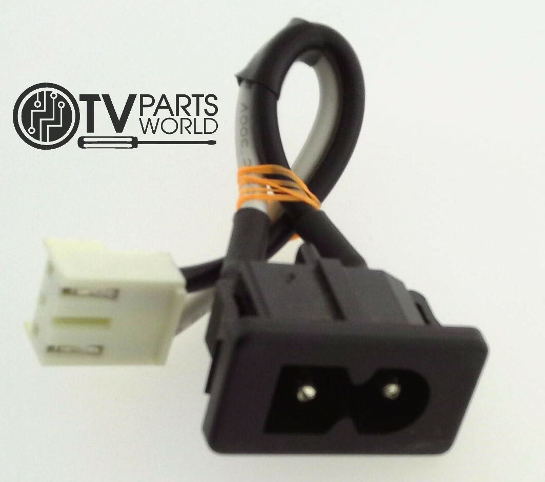 Philips 40PFL3705D/F7 Wires Cables Connectors Set 40PFL3705D/F7-WIRES-2 ...