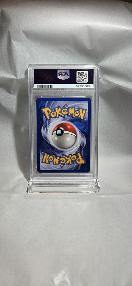 Pokemon Legendary Collection Reverse Holo Pokemon Breeder (102/110) | eBay