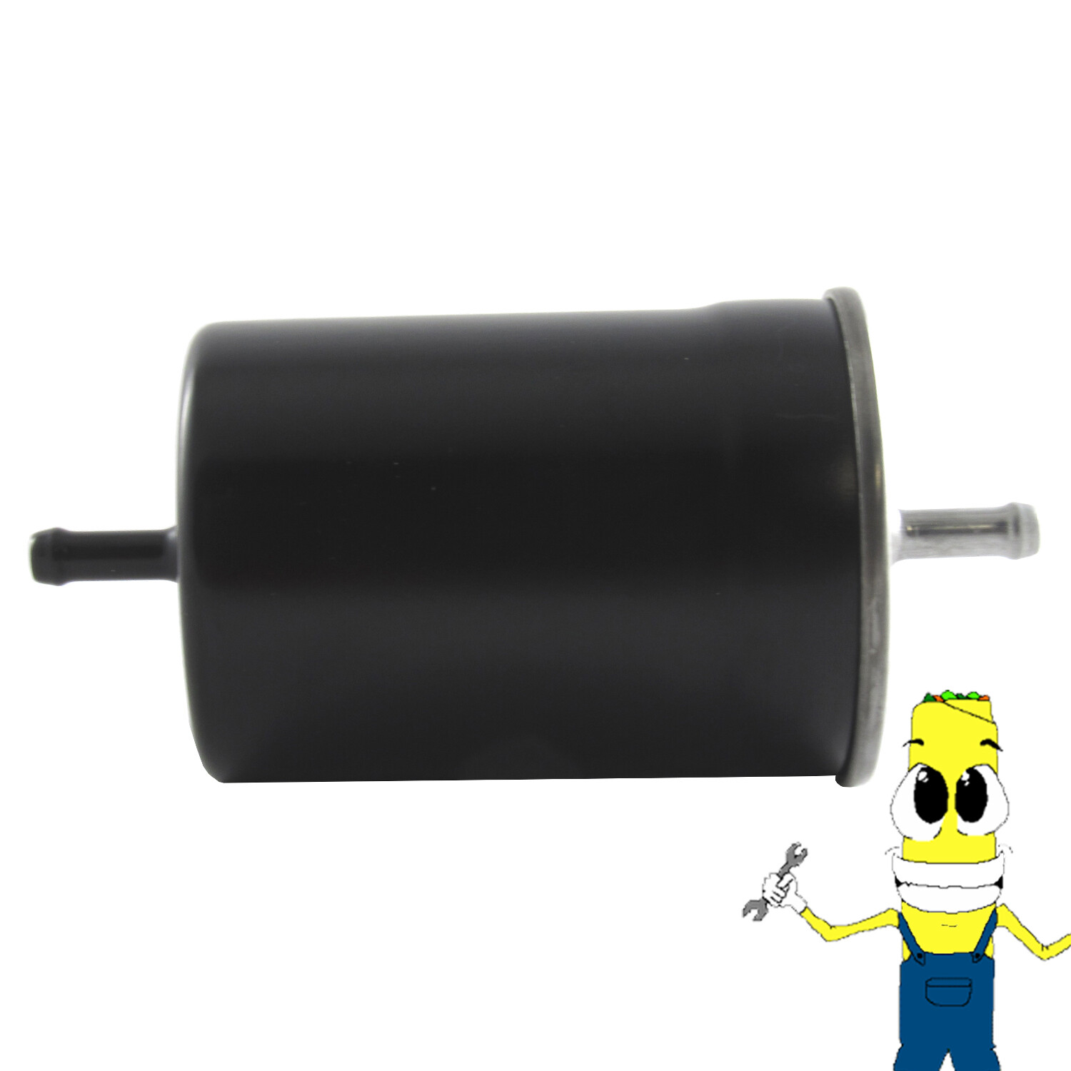 Premium Fuel Filter for Mercedes-Benz SL55 AMG 2005-2006 5.5L Engine | eBay