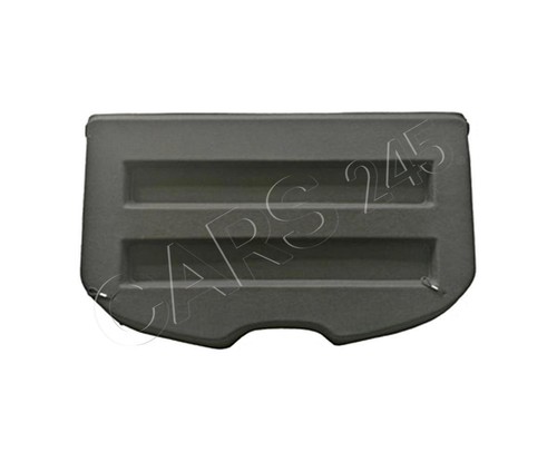Kofferraumabdeckung für NISSAN Qashqai +2 I SAIPA Nissan 07-16 79910 ...