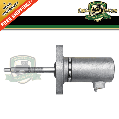 AL34744 Clutch Slave Cylinder For John Deere 640, 2040, 2140, 2350 ...