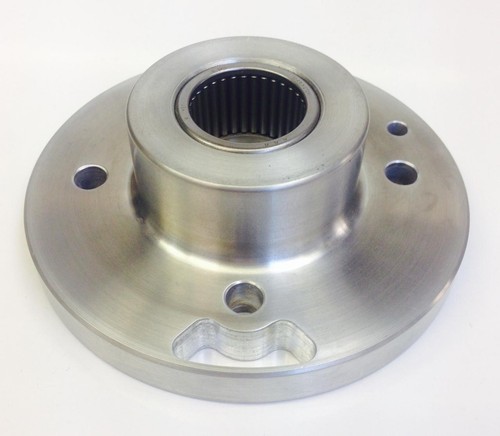 Powerglide Governor Support Billet | eBay