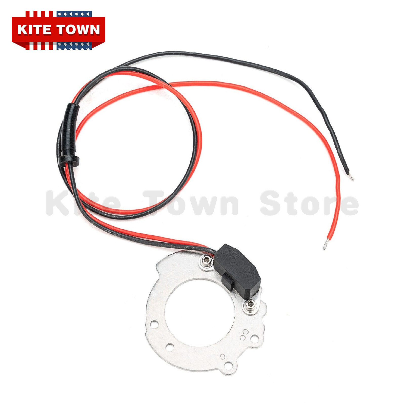 Electronic Ignition Conversion Kit For Ford Tractors 8N 4 cyl Series ...
