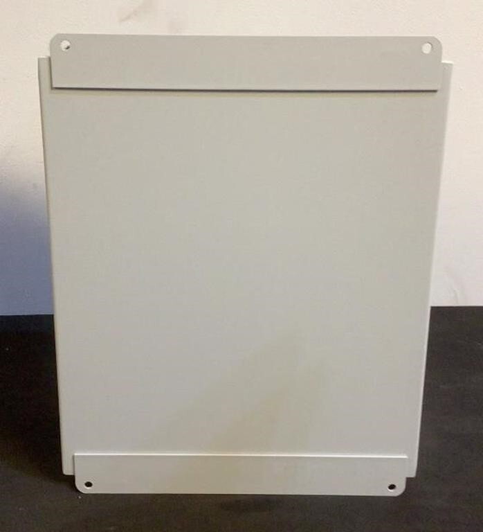 Pentek Submersible Pump Control Box with NEMA 4 Enclosure 7.5HP 230V ...