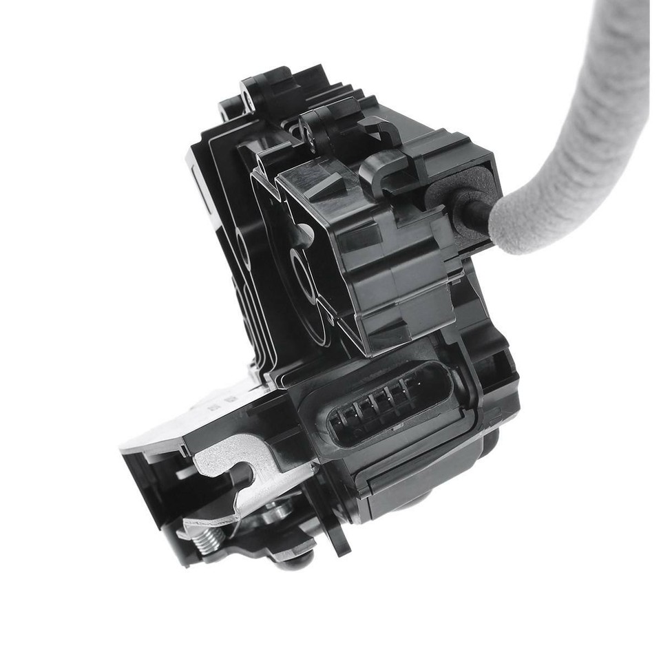 Door Lock Actuator for Mercedes Benz W166 X166 GL350 Rear Right w/ Soft ...
