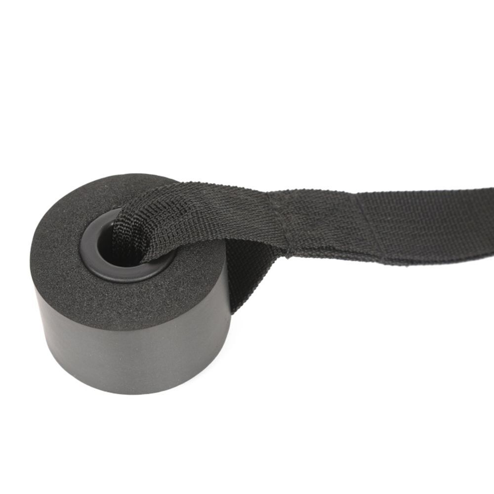 Exercise Yoga Over Door Anchor Elastic Band Resistance Bands Home ...