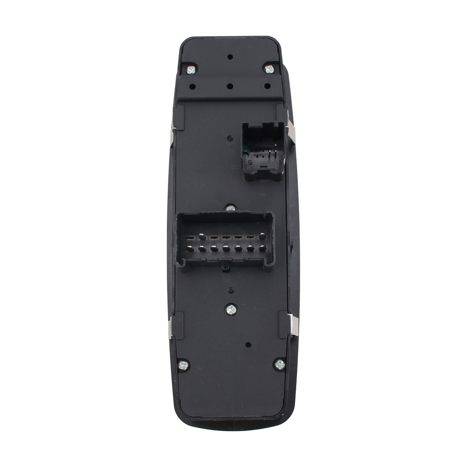 Power Window Master Control Switch Driver Side 4602863AD for Ram 1500 ...