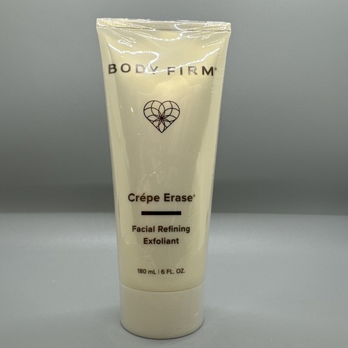 {D29} Crepe Erase Refining Facial Exfoliant 6oz Sealed | eBay