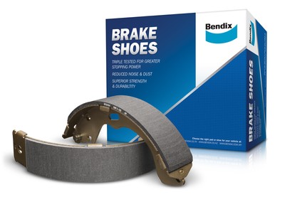 BENDIX Brake Shoe | eBay Australia