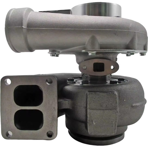 Turbo HX50 Turbocharger 3594809 3594810 4024969 Compatible Cummins ...