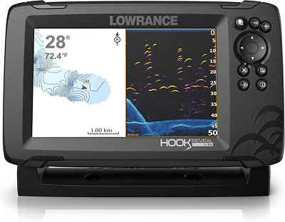 Fishfinders - Lo-K-Tor Model