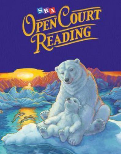 SRA Open Court Reading, Grade 4 by Carl Bereiter 9780076026968| eBay