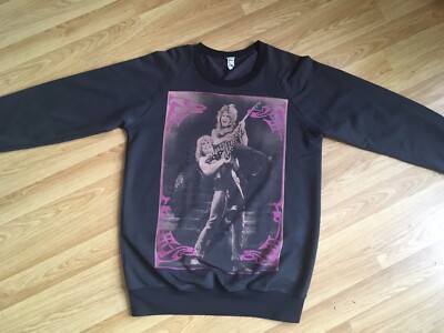Rockstar Jumper - M | eBay UK