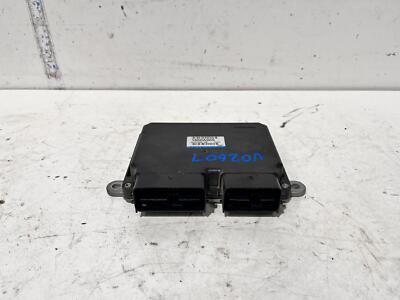 Mitsubishi OUTLANDER ECU ZH Petrol 2.4 Auto 09/09-10/12 | eBay