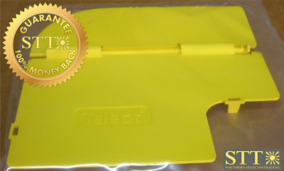 027-2000-6425 TELECT WAVETRAX 6-INCH L-TRANSITION COVER NEW | eBay