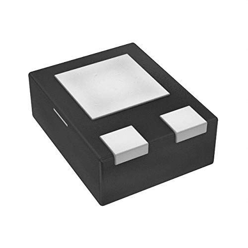 1 x DIODE SBR 100V 1.5A X1-DFN1411-3 | eBay.de