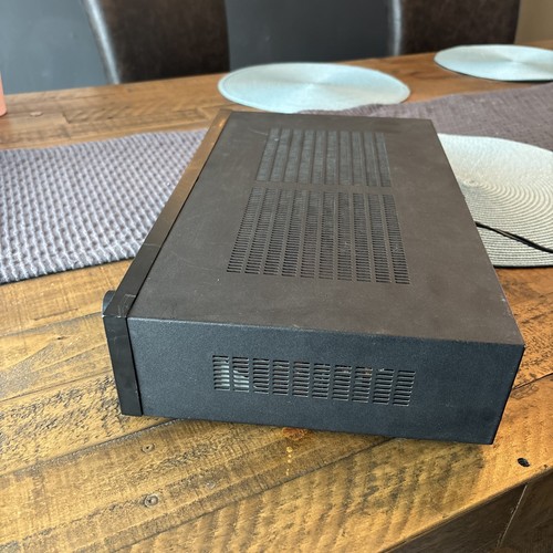 Vintage Vector Research VR-2300 FM/AM STEREO RECEIVER Tested Working | eBay