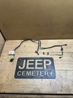 98-01 Jeep Cherokee XJ AW4 Wiring Harness 4.0L Automatic Transmission ...