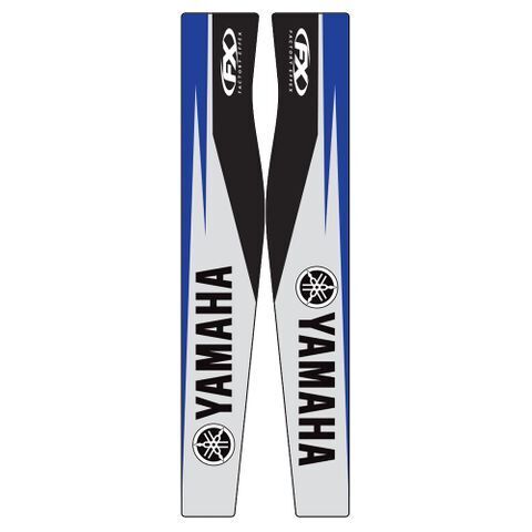 Factory FX Swingarm Stickers for Yamaha YZ125 1996-2005 (17-42208 ...