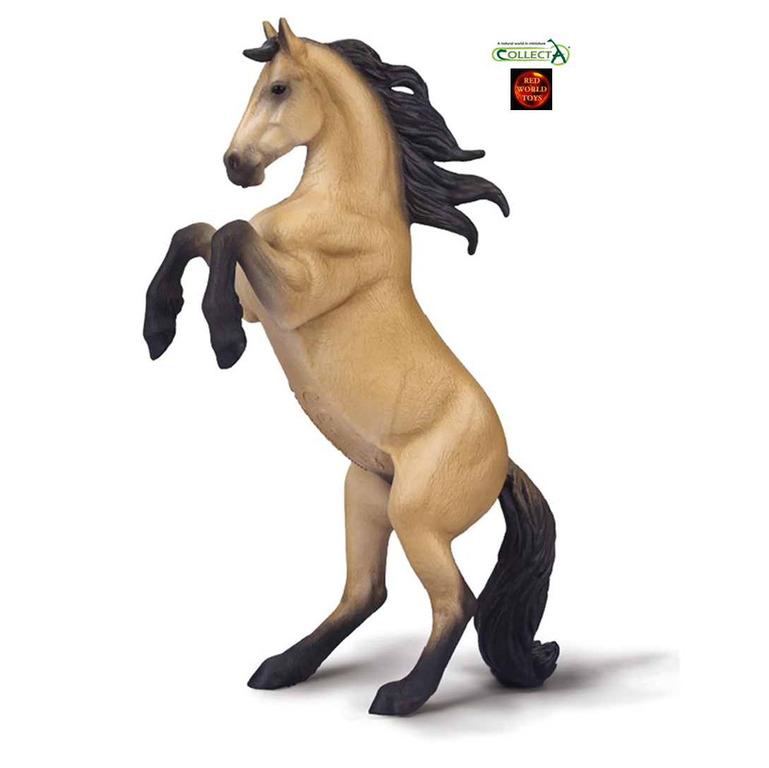 Warbles Horse