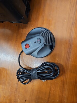 Polycom Sound Station VTX1000 External Microphone IP 6000 | eBay
