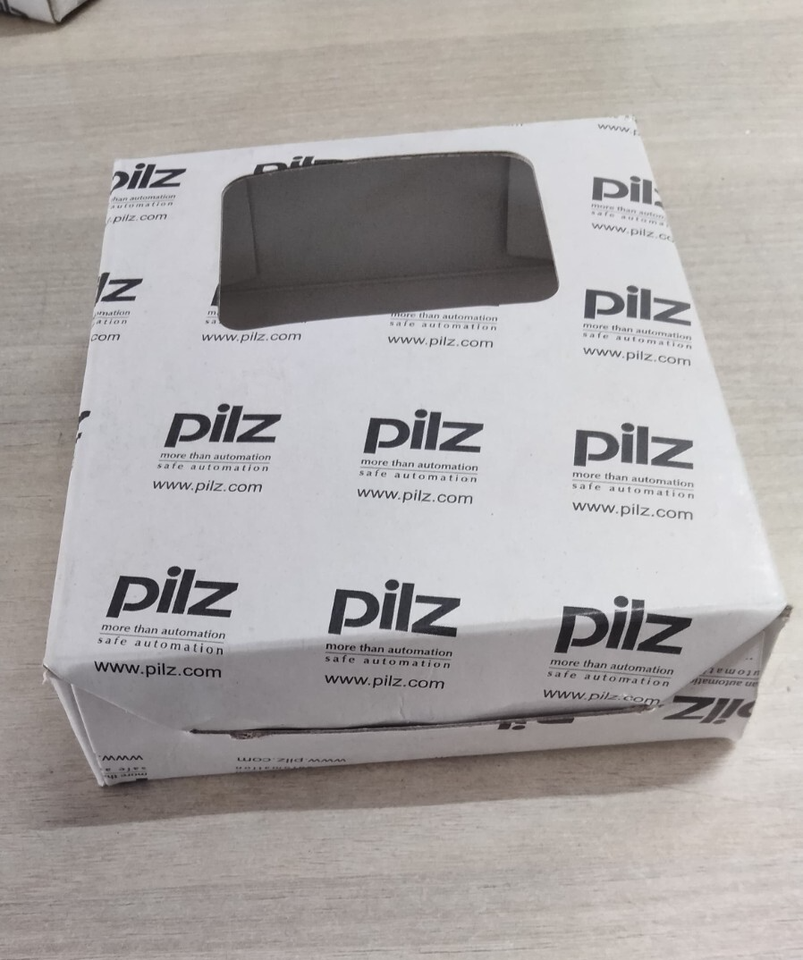 PILZ 750105, 751105, 750104,751104,750103,751103, 751107, 750107 Empty ...