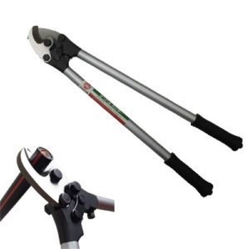 MARVEL Hard Cable Cutter 500mm Copper Wire Only made in Japan MXE-200 ...