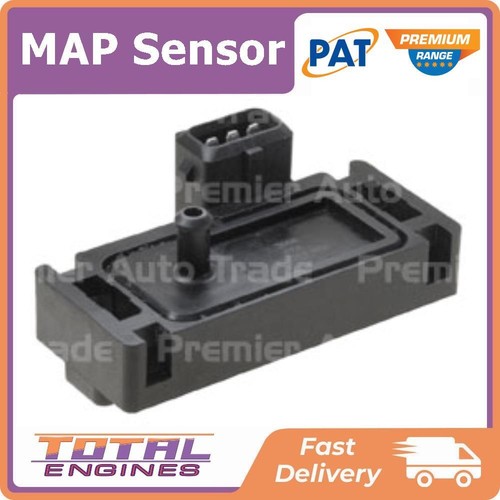 PAT Premium MAP Sensor fits Saab 9-3 2.0L 4Cyl B204R | eBay