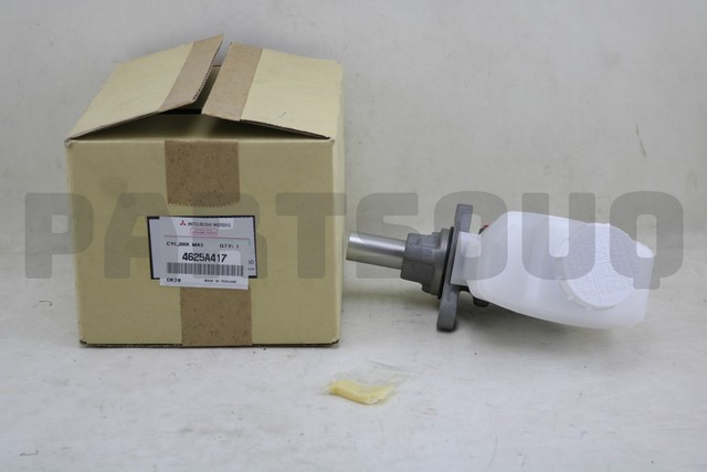 4625A417 Mitsubishi OEM Genuine Cylinder ASSY Brake Master for sale ...