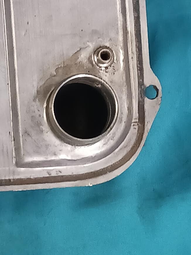 MG Midget Fuel Tank (1971), NRP 1201 | eBay