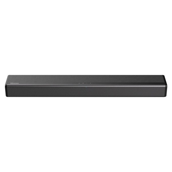Hisense HS214 Bluetooth Soundbar with Built-in Subwoofer - Black for ...