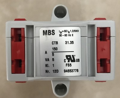 Transformers - 200 5A Amp Current