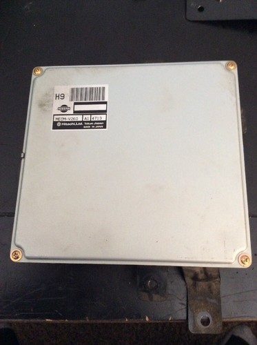 1995..95 NISSAN PATHFINDER ENGINE CONTROL MODULE/COMPUTER..ECU..ECM.PCM ...