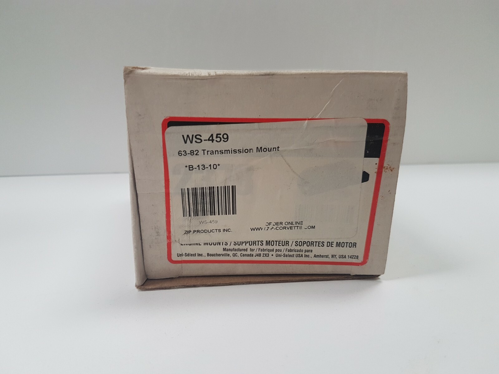 2378 Transmission Mount | eBay