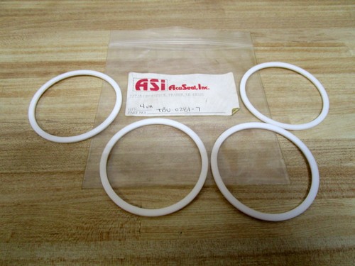 AcuSeal TBU-0281-7 Seal Kit TBU02817 (Pack of 4) | eBay