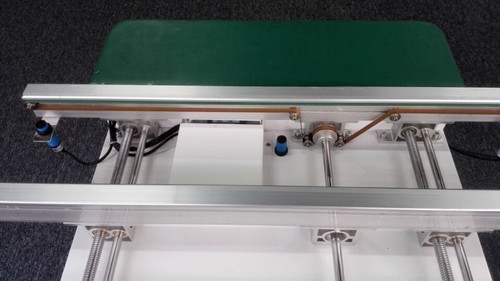 110V 0.8m PCB linking conveyor for smt production line- J | eBay