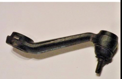 Land Rover STC1045 Pitman Drop Arm Lato Sinistro Defender 86-16 | eBay