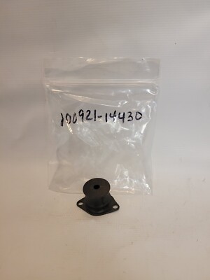 OEM NOS Echo AV Bushing 10092114430 | eBay
