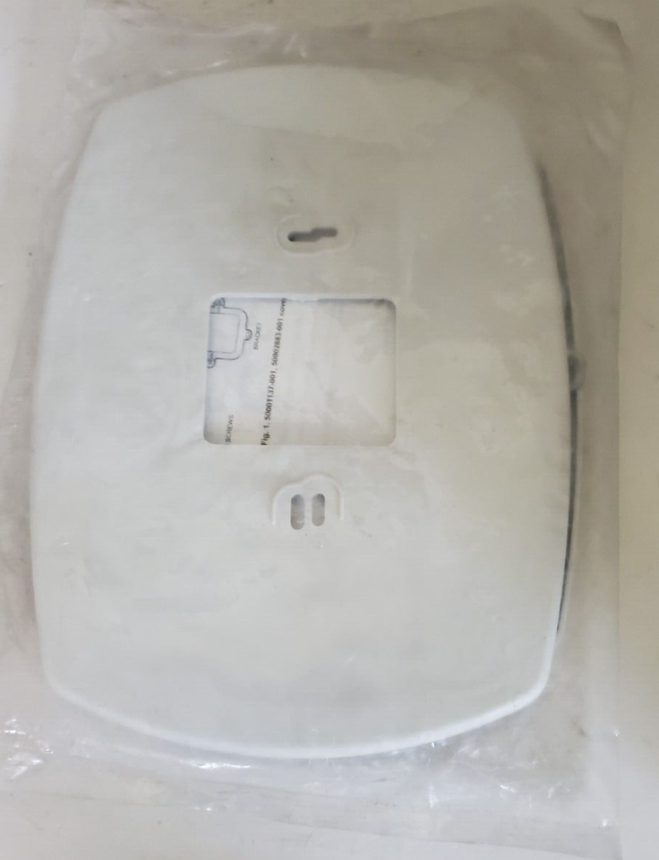 Honeywell 50002883-001 Thermostat Cover Plate Assembly | eBay