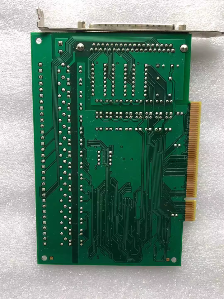 1PCS USED ADLINK PCI-7230 card | eBay